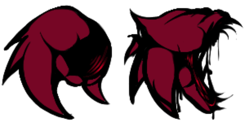 Restoration Of Sonicexecharacters Extras Funkipedia Mods Wiki