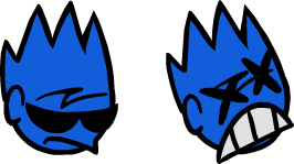 ONLINE VS. Style Tom | Funkipedia Mods Wiki | Fandom