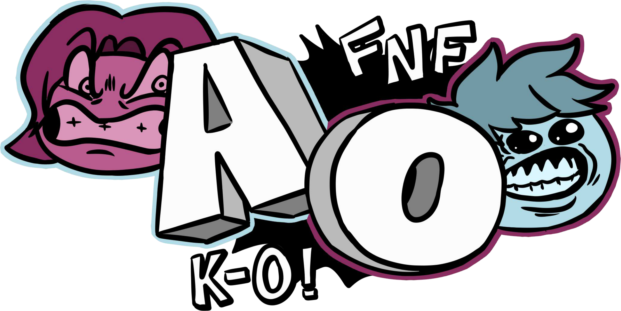 Egoraptor Short Hair