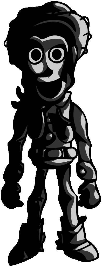 Friend Inside Me | Funkipedia Mods Wiki | Fandom