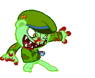 Happy Tree Funkers | Funkipedia Mods Wiki | Fandom