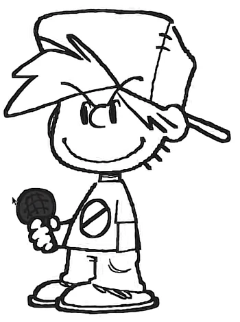 Funkin' Peanuts | Funkipedia Mods Wiki | Fandom