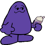 Grimace (disambiguation) | Funkipedia Mods Wiki | Fandom