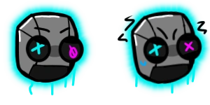 Neo QT (Fan-Made) | Funkipedia Mods Wiki | Fandom