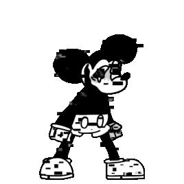 Glitched Mickeyverse | Funkipedia Mods Wiki | Fandom