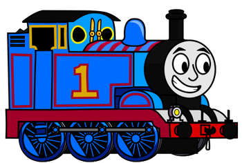 Sodor Funkin' | Funkipedia Mods Wiki | Fandom