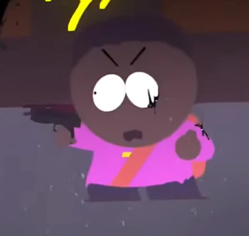 South Park's Turmoil | Funkipedia Mods Wiki | Fandom