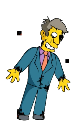 Springfield Showdown | Funkipedia Mods Wiki | Fandom