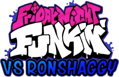 Vs RonShaggy | Funkipedia Mods Wiki | Fandom
