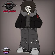 Wii Rappin' - V.S. Eteled | Funkipedia Mods Wiki | Fandom