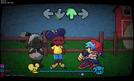 Friday Night Rottin' (Vs. Amanda) | Funkipedia Mods Wiki | Fandom