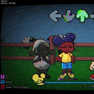 Discuss Everything About Funkipedia Mods Wiki | Fandom