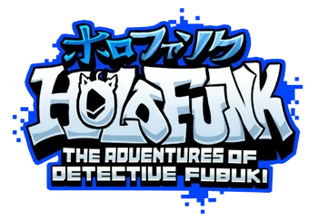 Hololive Funkin' | Funkipedia Mods Wiki | Fandom