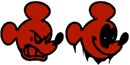 Vs. Mouse: Legacy Renovated | Funkipedia Mods Wiki | Fandom