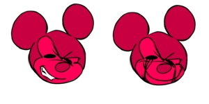 Vs. Mouse Classics : Remake | Funkipedia Mods Wiki | Fandom