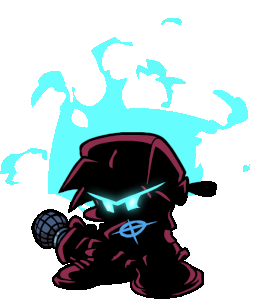 Friday Night Funkin' Nightmares | Funkipedia Mods Wiki | Fandom