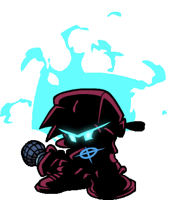 Friday Night Funkin' Nightmares | Funkipedia Mods Wiki | Fandom