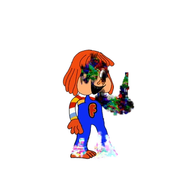 FNF: Distorted Memories | Funkipedia Mods Wiki | Fandom