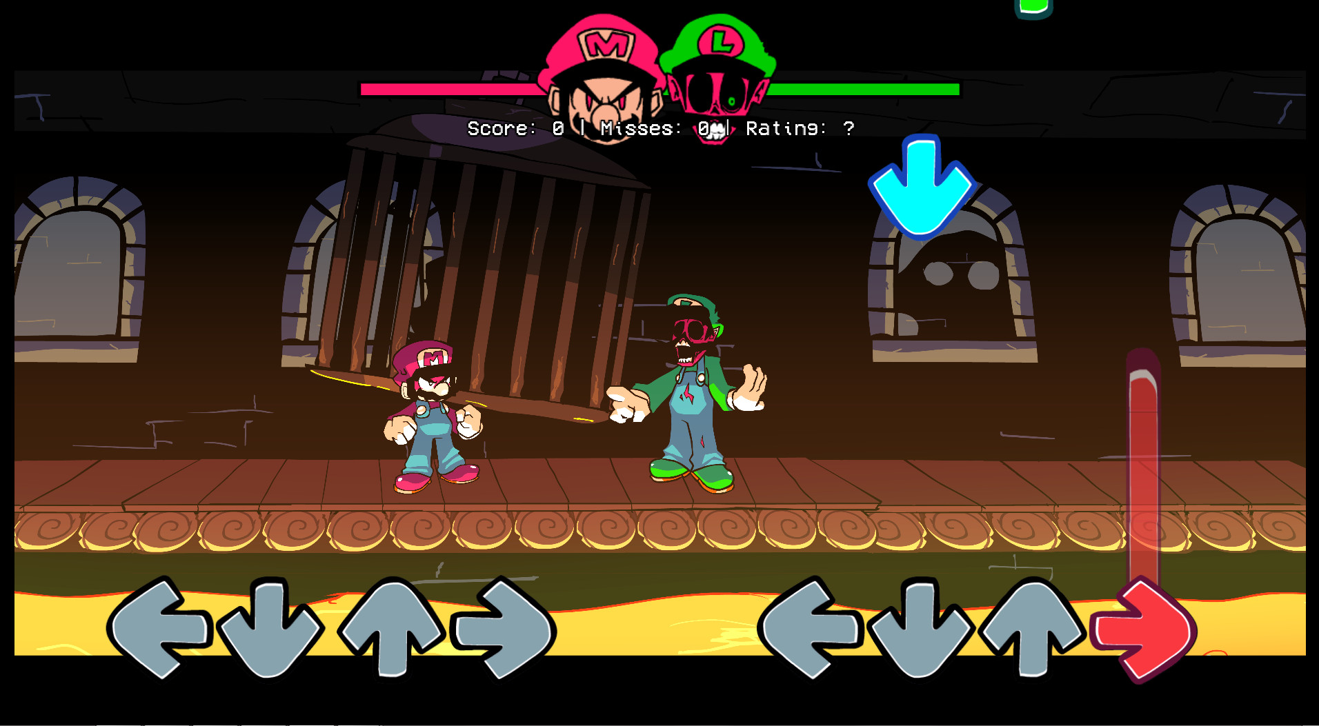 Discuss Everything About Funkipedia Mods Wiki | Fandom