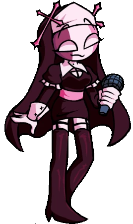 Mid-Fight Masses Remastered | Funkipedia Mods Wiki | Fandom