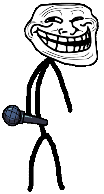 Oh My God Gif Troll