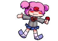Natsuki (disambiguation) | Funkipedia Mods Wiki | Fandom