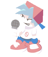 FNF: Into the Katieverse | Funkipedia Mods Wiki | Fandom