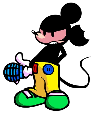 Sonic.EXE: BERUN | Funkipedia Mods Wiki | Fandom