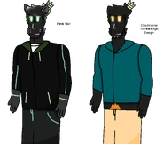 Cloudiiverse Whitty | Funkipedia Mods Wiki | Fandom