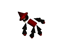 VS Expunged | Funkipedia Mods Wiki | Fandom