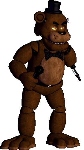 FNF: Broken Strings/Characters (Other) | Funkipedia Mods Wiki | Fandom