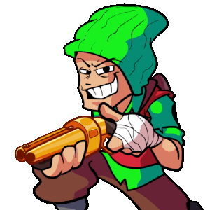 Discuss Everything About Funkipedia Mods Wiki | Fandom