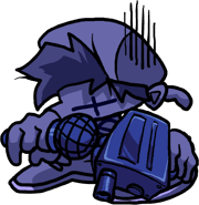 Grunt Boyfriend | Funkipedia Mods Wiki | Fandom