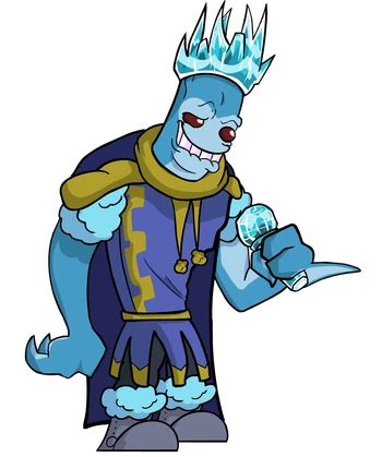 Castle Crashers Boss Rush REVIVED | Funkipedia Mods Wiki | Fandom