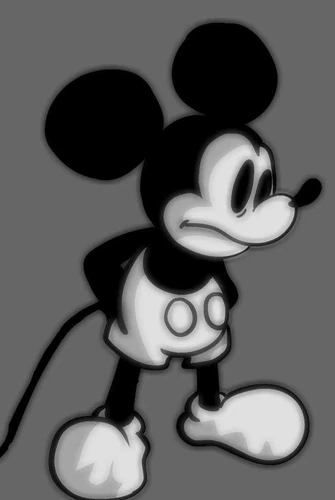 Mickey's Miserable Day | Funkipedia Mods Wiki | Fandom