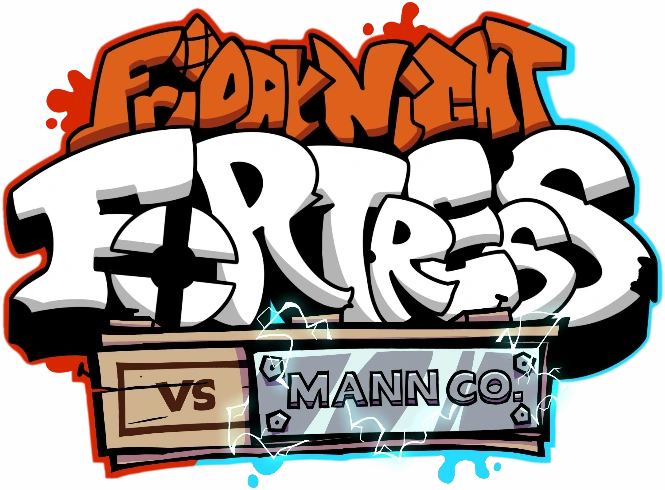 Friday Night Fortress: Vs Mann Co | Funkipedia Mods Wiki | Fandom