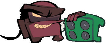 TRIFFLE Mod | Funkipedia Mods Wiki | Fandom