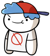 TheOdd1sOut | Funkipedia Mods Wiki | Fandom