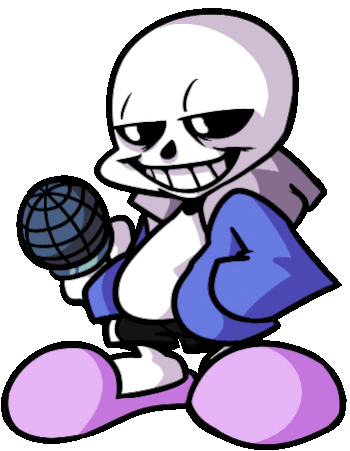 Dorkly Sans | Funkipedia Mods Wiki | Fandom