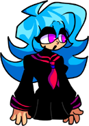 Skyverse Saga | Funkipedia Mods Wiki | Fandom