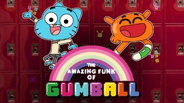 The Amazing Funk of Gumball | Funkipedia Mods Wiki | Fandom