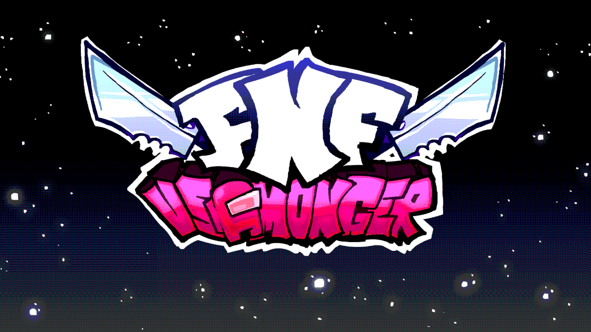 VS Amonger | Funkipedia Mods Wiki | Fandom