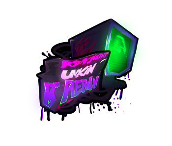 FNF: B3 Rerun | Funkipedia Mods Wiki | Fandom