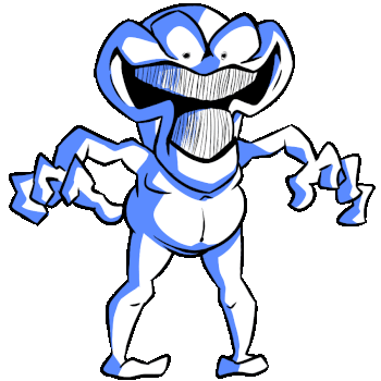 Bogus | Funkipedia Mods Wiki | Fandom