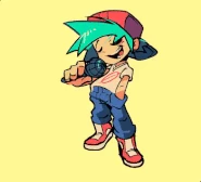 FNF: FUNKADELIX | Funkipedia Mods Wiki | Fandom