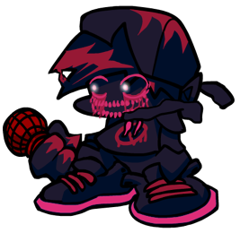 Corrupted Tankman: The Last Stand | Funkipedia Mods Wiki | Fandom