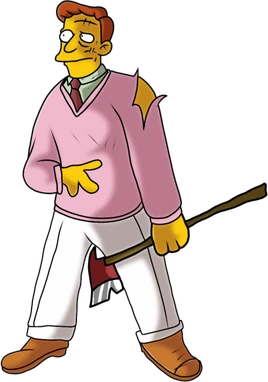 Springfield Showdown | Funkipedia Mods Wiki | Fandom