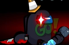 Impostor HD | Funkipedia Mods Wiki | Fandom