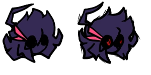 Faker Sky & Skyblue | Funkipedia Mods Wiki | Fandom