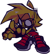 Golden Boyfriend | Funkipedia Mods Wiki | Fandom